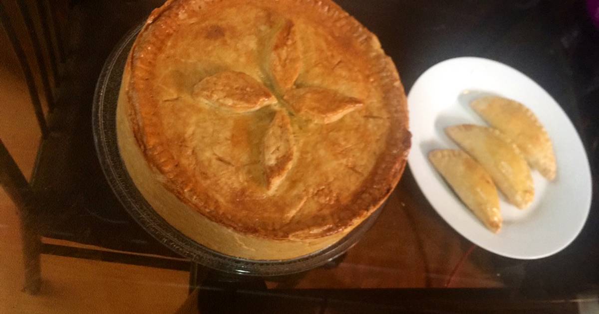 Pasteles o postres - 10,888 recetas caseras- Cookpad