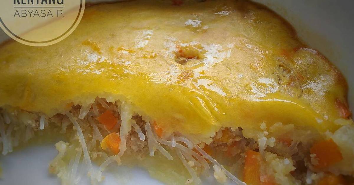 195 resep snack mpasi 1 tahun oven enak dan mudah - Cookpad