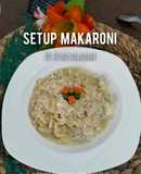 Resep makaroni enak & praktis untuk berbagai kesempatan