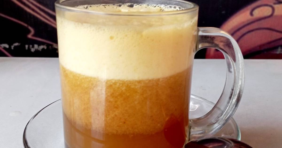 42 resep rimpang blender enak dan mudah - Cookpad