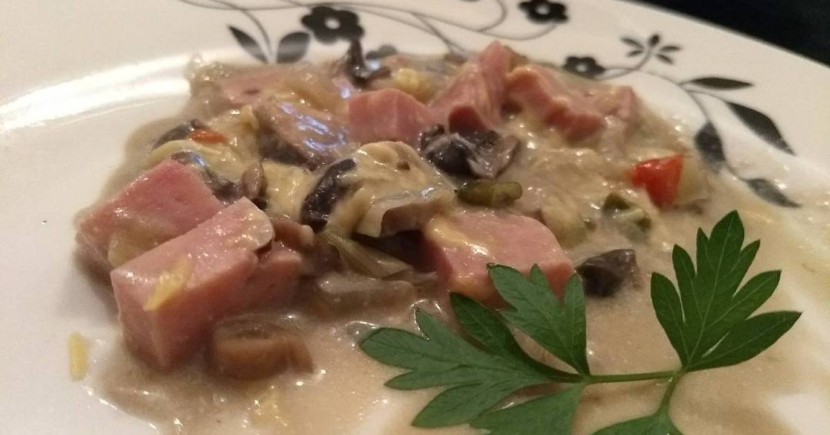 Salsa caruso - 133 recetas caseras- Cookpad