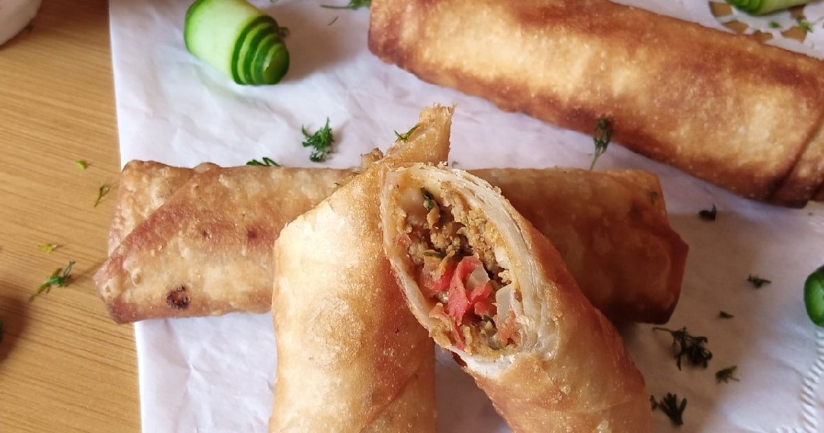 Irresistible mutton roll recipes: savory delights to try