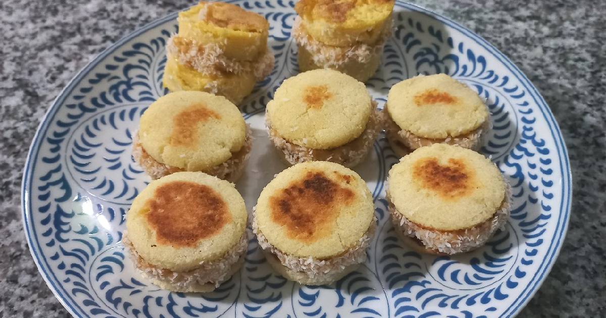 Merienda keto - 418 recetas caseras- Cookpad