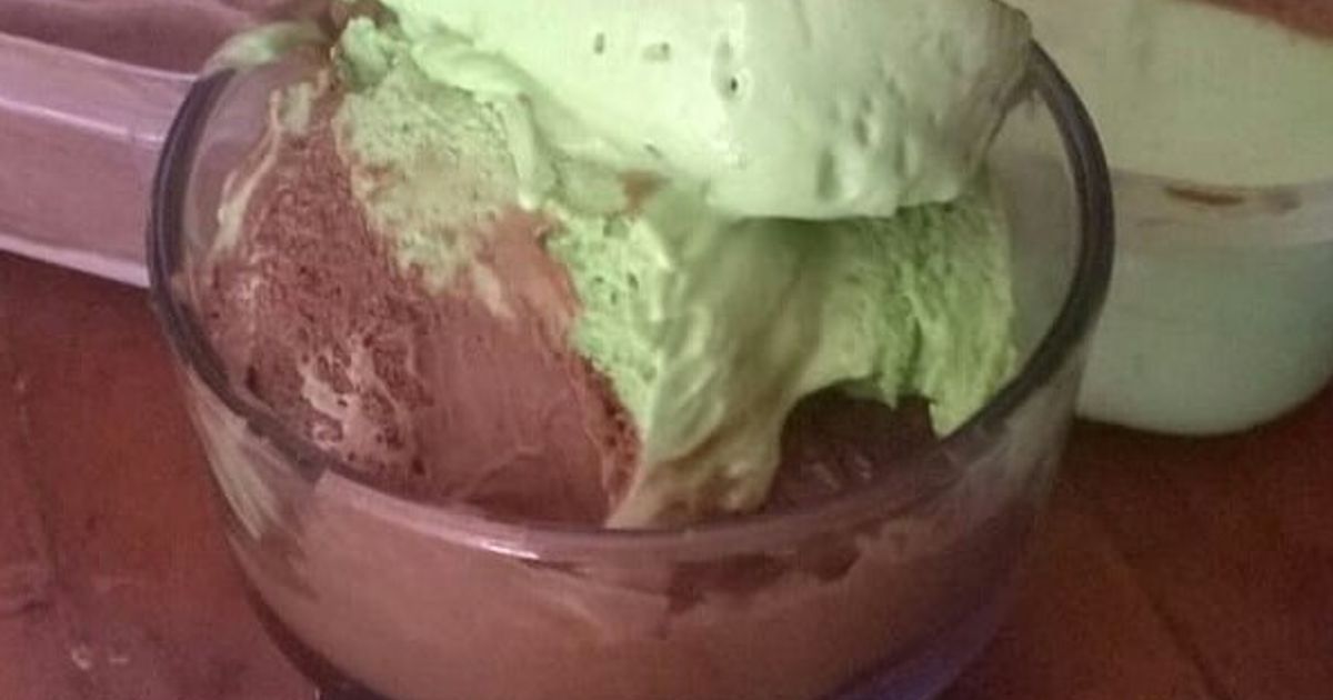 Resep Es Krim Yg Lembut Dan Weenak.. oleh Andayani Lisa. - Cookpad