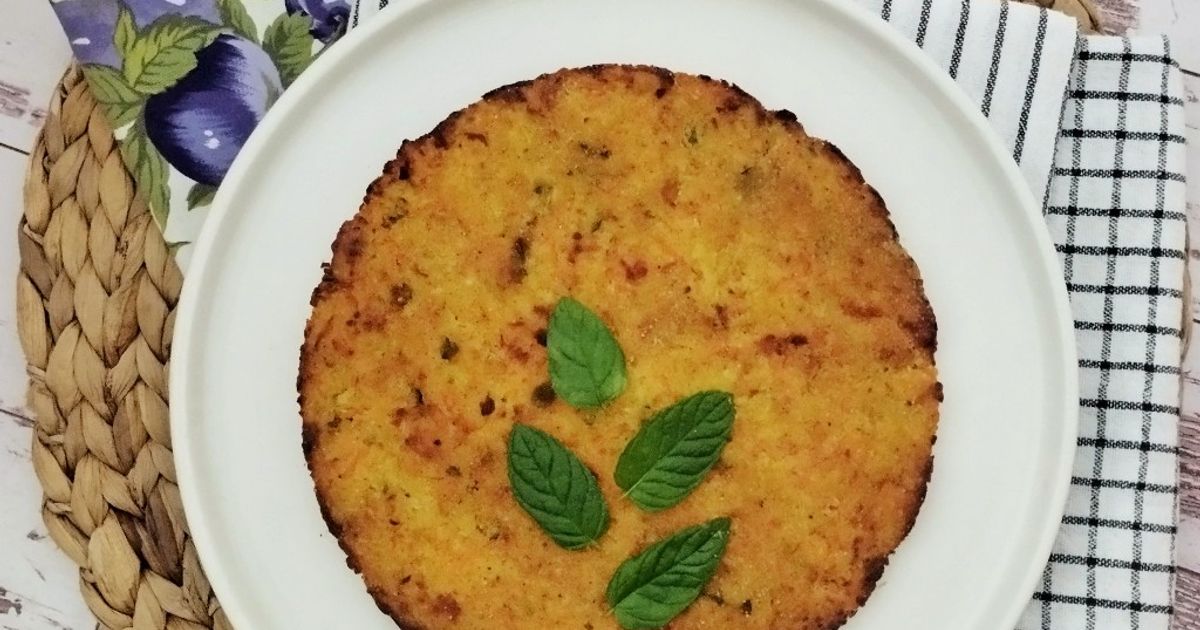 6 ricette facili e deliziose di schiacciata patate e zucchine - Cookpad