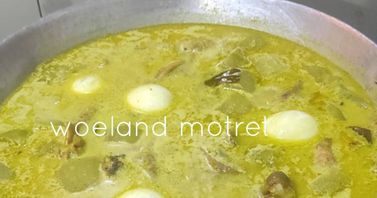 623 resep labu air enak dan mudah - Cookpad