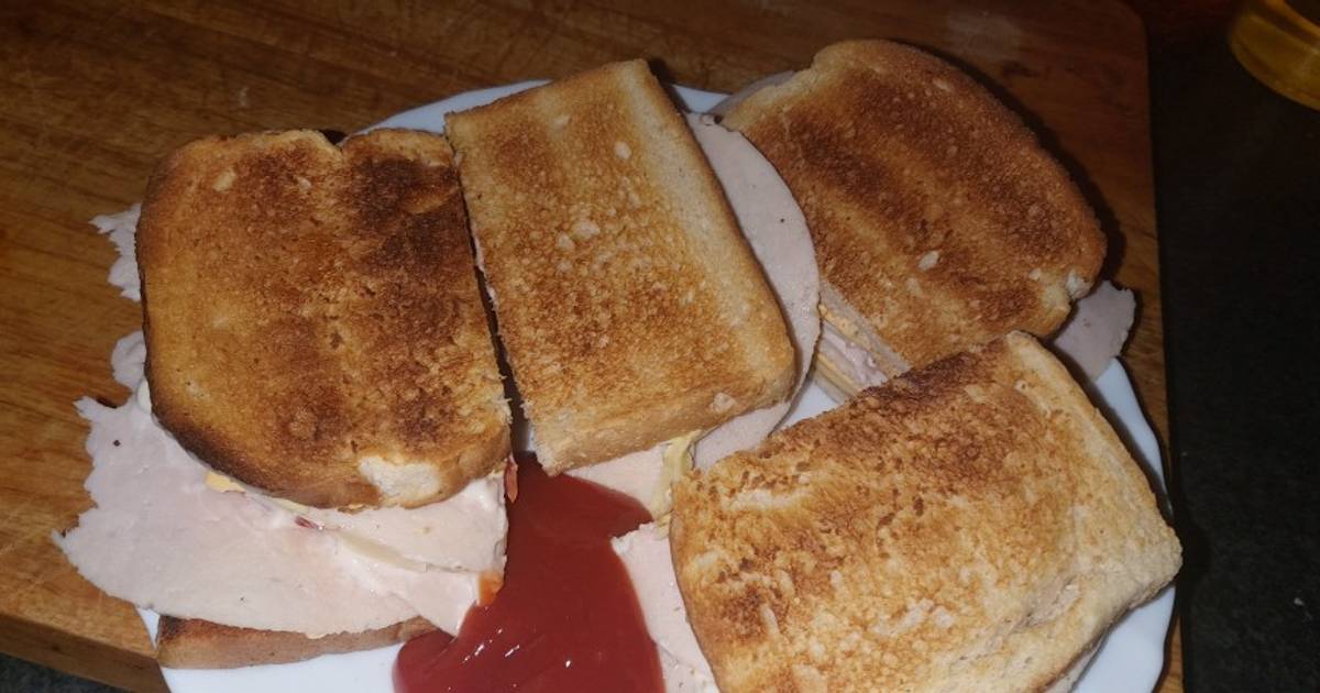 13 easy and tasty sambo recipes by home cooks - Cookpad