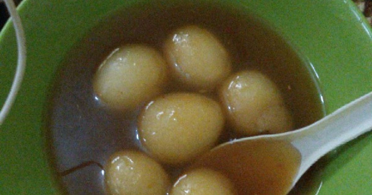 Resep Petiss Rambutaan oleh Micc Cici Santi 😙 - Cookpad