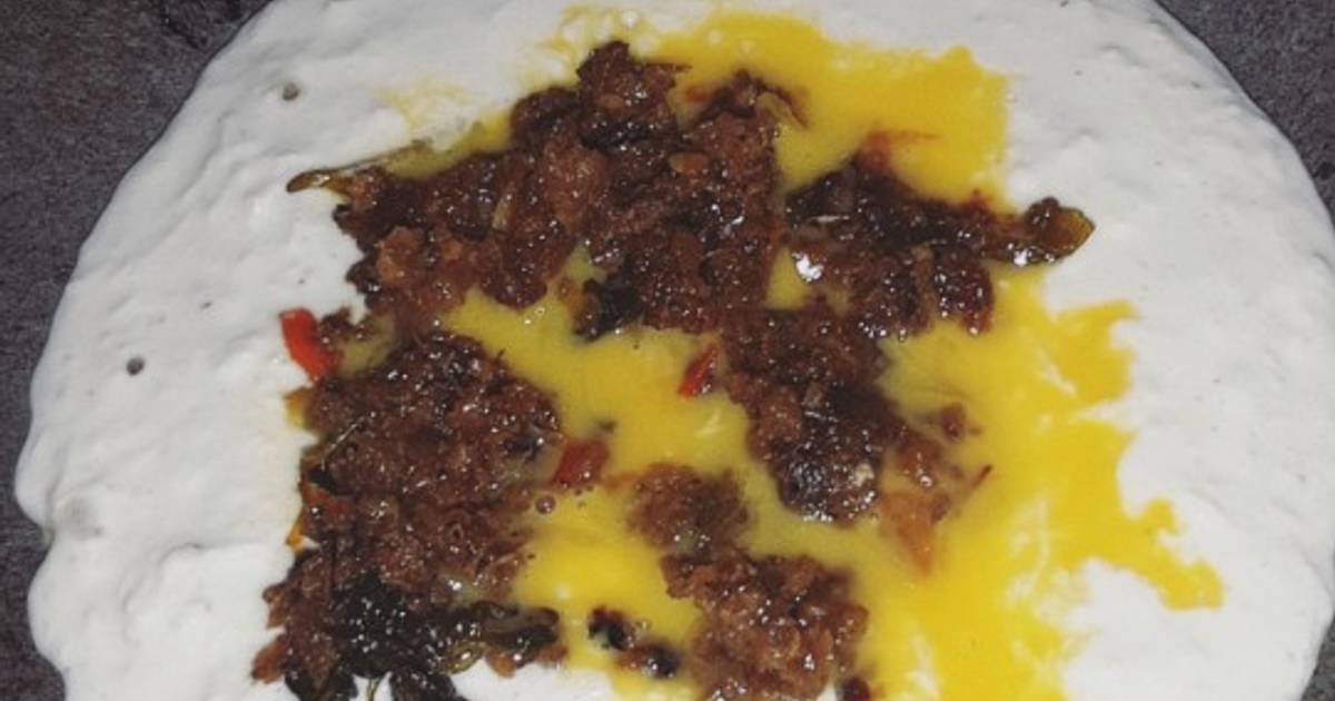 32 resep serabi oncom telur enak dan mudah - Cookpad 32 resep serabi oncom telur enak dan mudah - Cookpad
