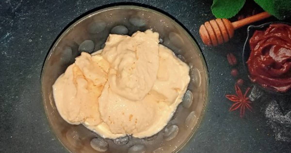 170 resep es cream yogurt enak dan mudah - Cookpad