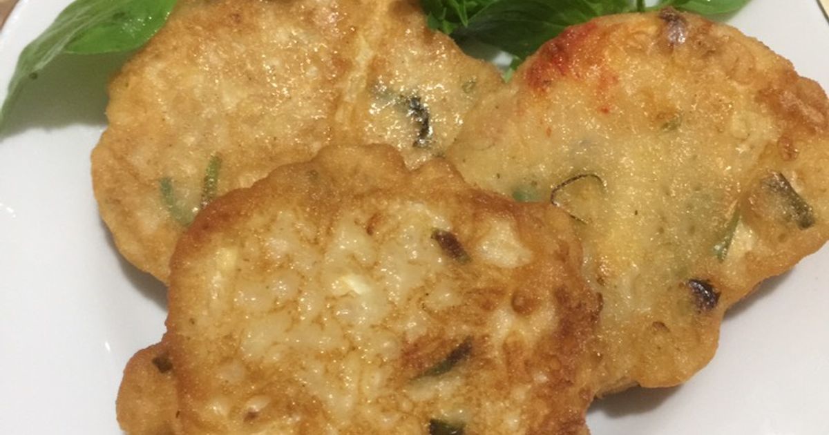 Resep Tempe Melet (Sambal Kemangi) oleh Olivia - Cookpad