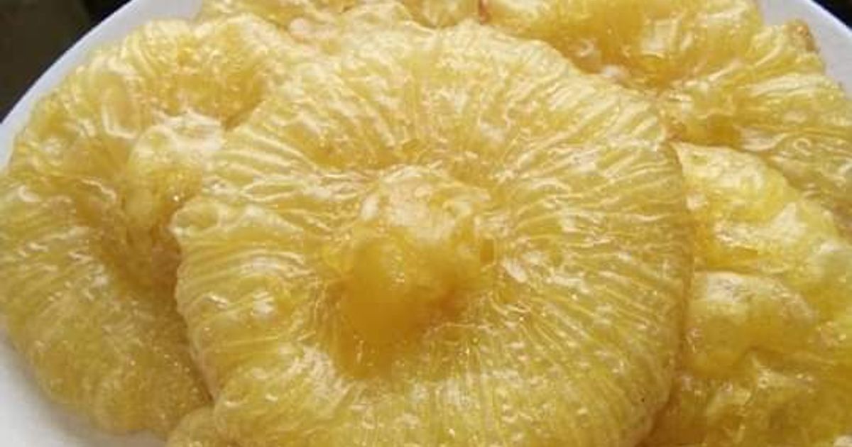 Resep Kucur oleh @dokterdianna - Cookpad