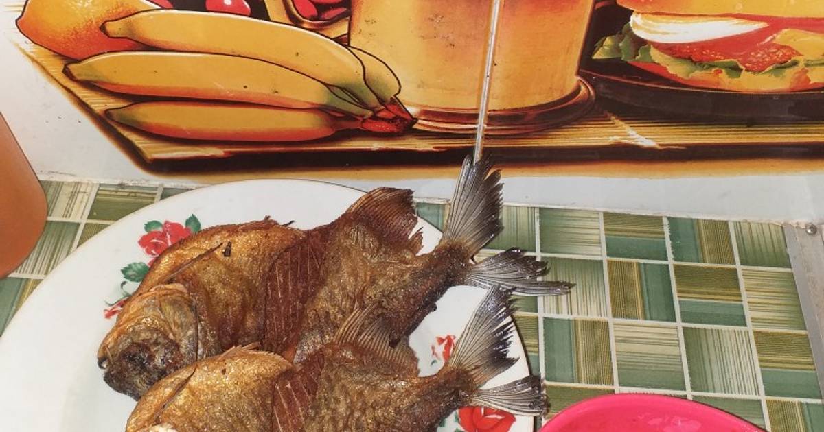 15 resep seruit ikan enak dan sederhana ala rumahan - Cookpad