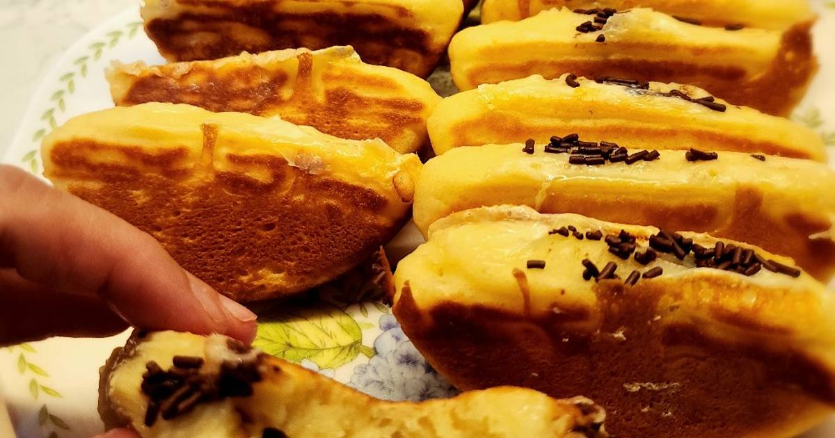 3.259 resep pukis enak dan mudah - Cookpad