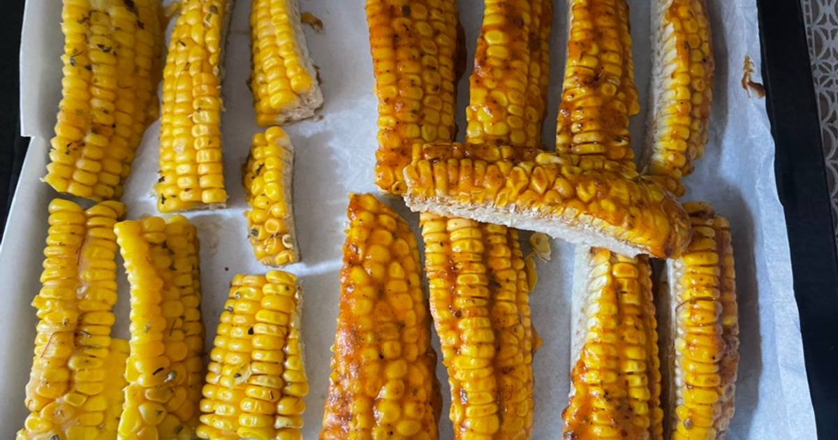 475 resep jagung saos madu enak dan mudah - Cookpad