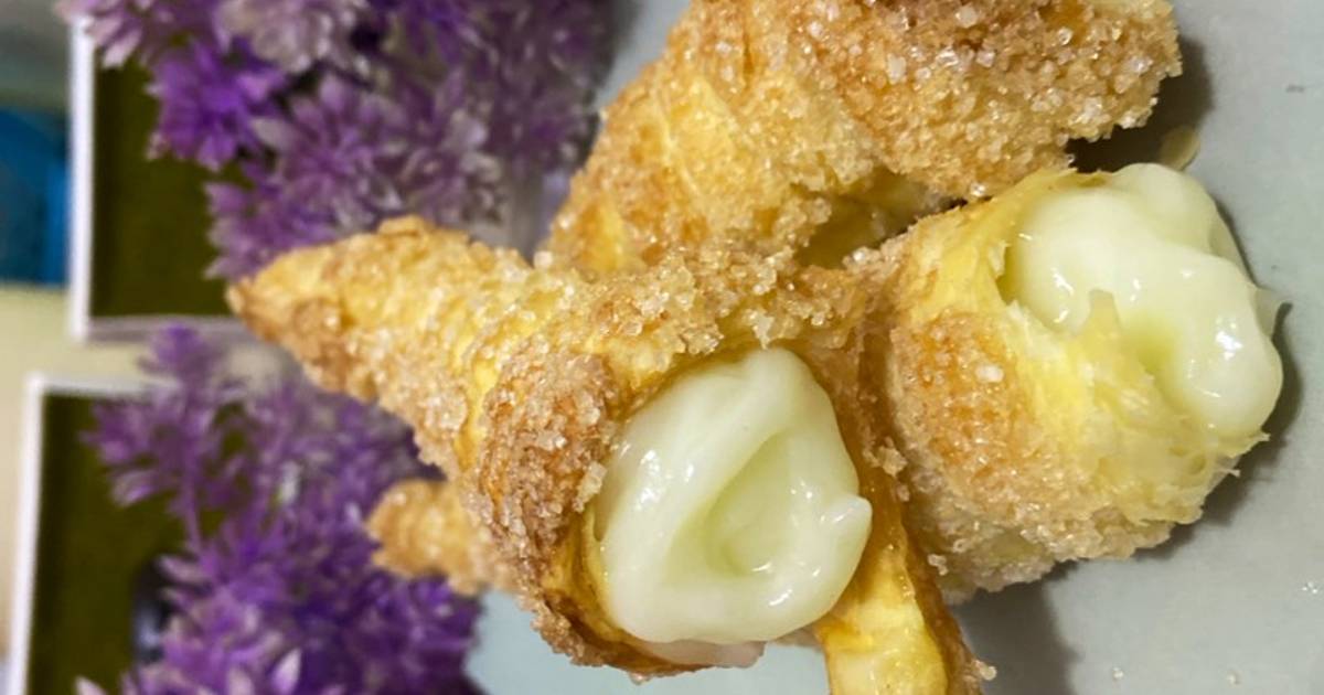36 resep cumcum kulit pastry enak dan mudah - Cookpad