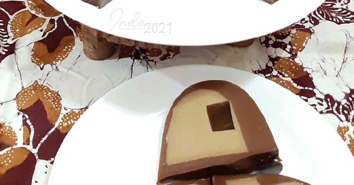 63 resep es capcin enak dan sederhana ala rumahan - Cookpad