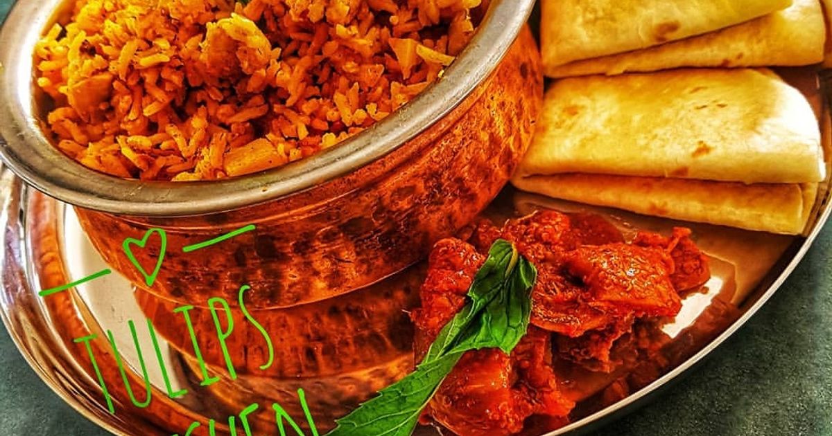 Ginger Chillie Home Recipes - Cookpad