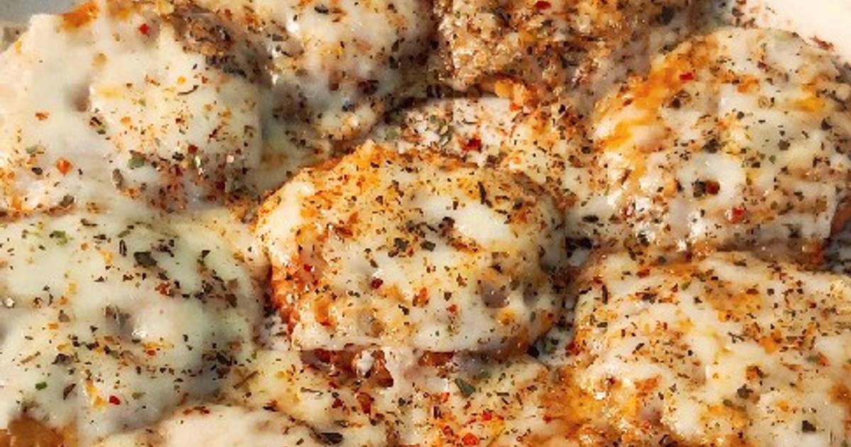 Cheesy Peri Peri Monaco Bites Recipe by _pjs kitchen_ - Cookpad