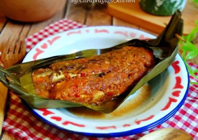 Resep Pepes Pindang Mangga Muda oleh Citra Prayugo - Cookpad Resep Pepes Pindang Mangga Muda oleh Citra Prayugo - Cookpad