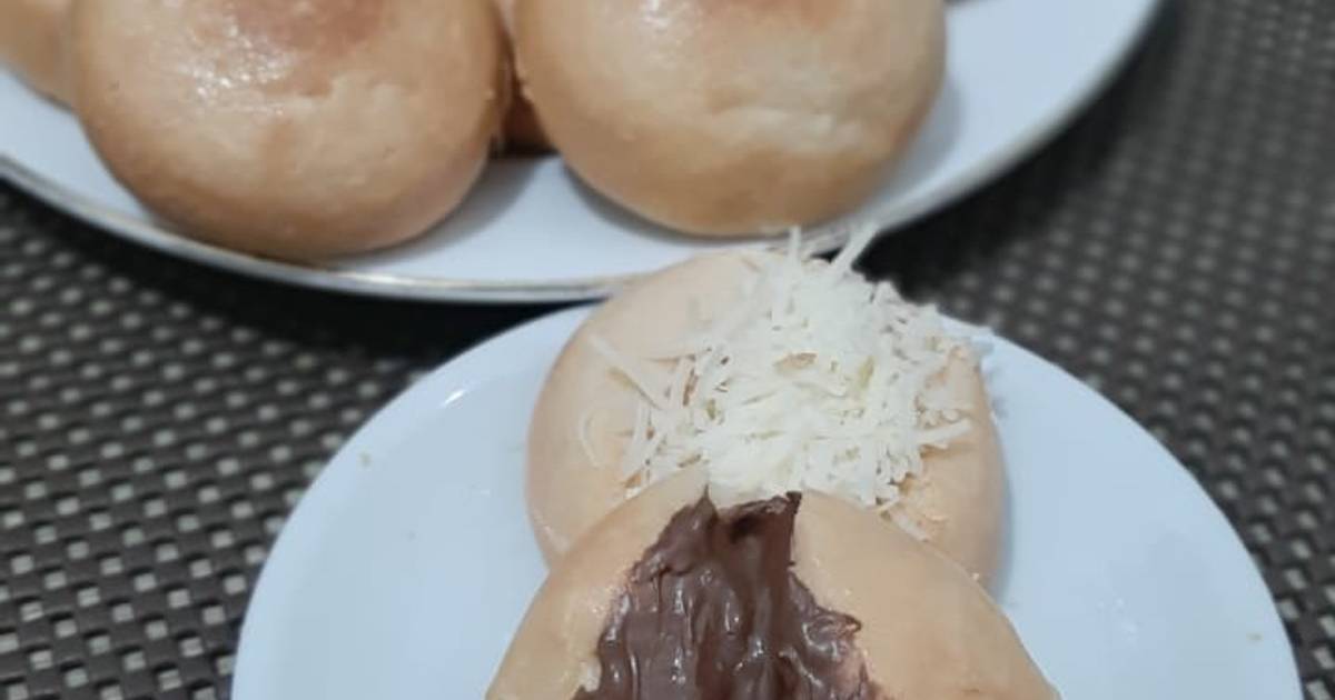32 resep roti mantau original enak dan mudah - Cookpad