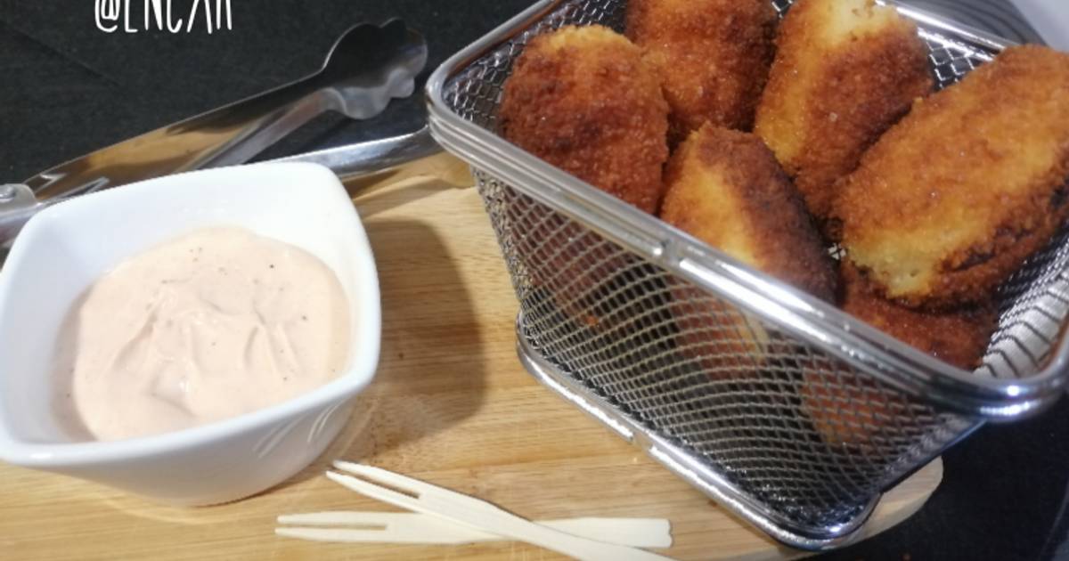 Cucos - 8 recetas caseras- Cookpad