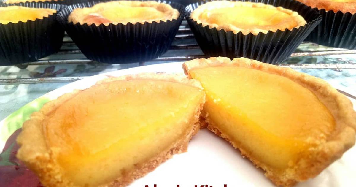 Resep 11. Pie Durian oleh Liona Dewi Alegia Kitchen - Cookpad