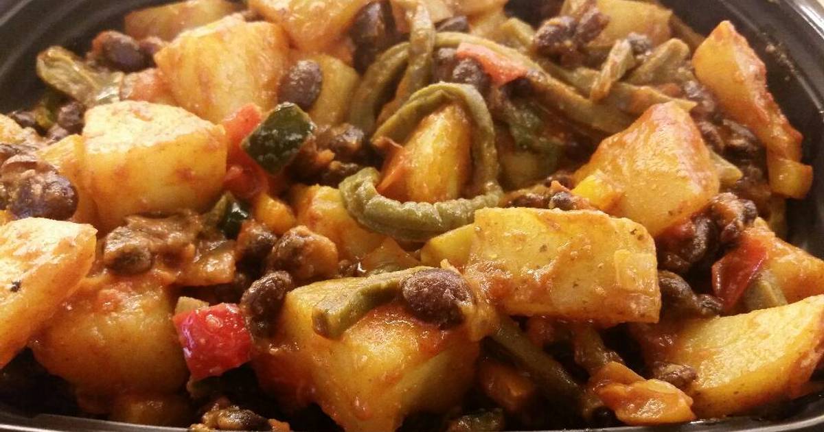 20 easy and tasty con papas recipes by home cooks - Cookpad