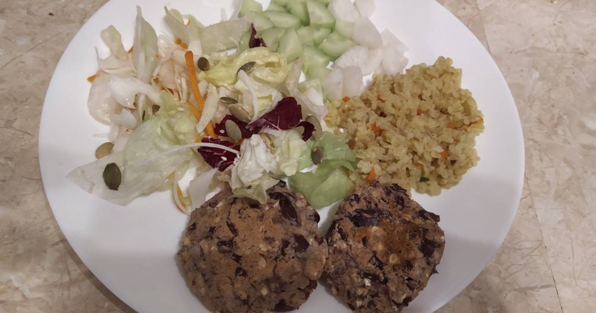 Voros bab konzerv recept - 501 recept - Cookpad receptek