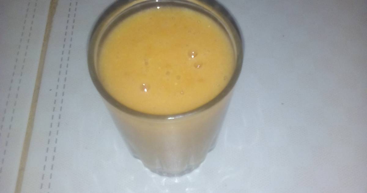 Mixed fruit juice Recipe by Jayne Suzan - Cookpad