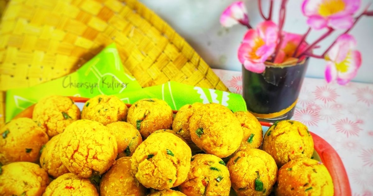 Resep sala lauak padang rumahan enak dan mudah - Cookpad