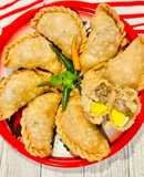 Aneka resep aneka olahan daging sapi: Varian praktis & sederhana!