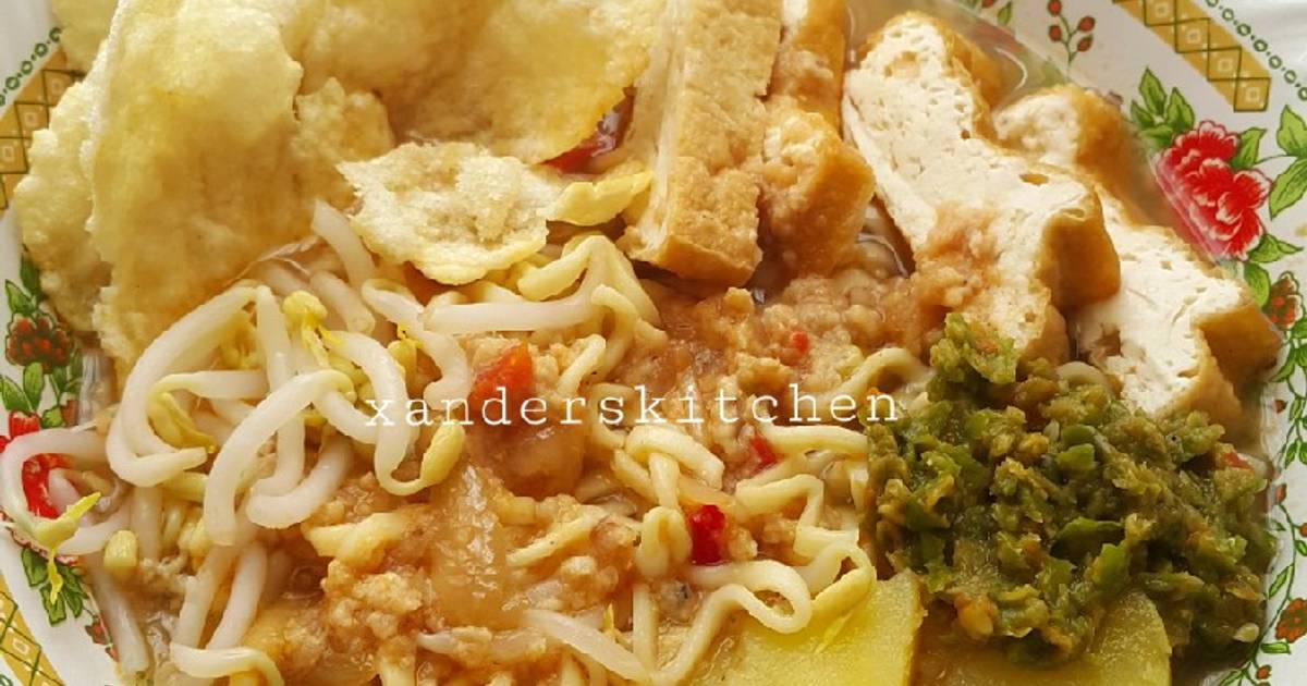 308 resep mama mie enak dan mudah - Cookpad