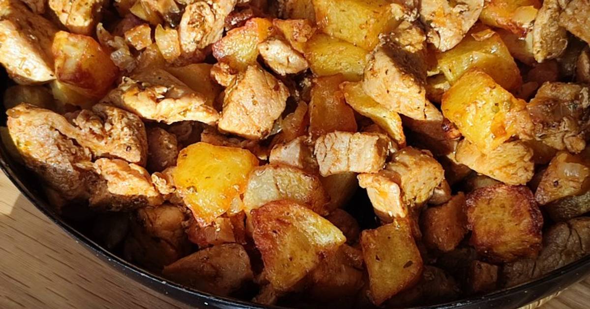 169 egyszerű és finom brassói aprópecsenye bors recept - Cookpad receptek