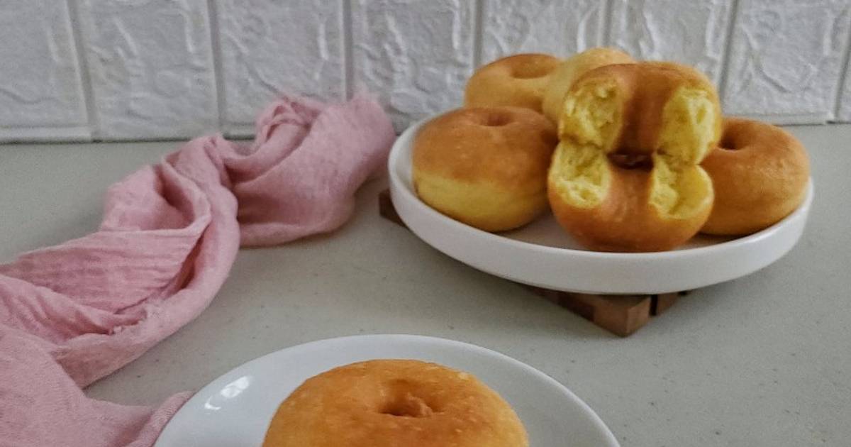 3 resep sederhana labubu enak dan mudah - Cookpad