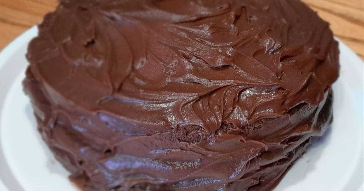 19 recetas muy ricas de torta matilda relleno compartidas por cocineros ...