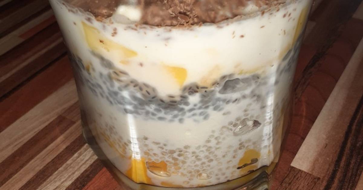 17 easy and tasty sagoo recipes by home cooks - Cookpad