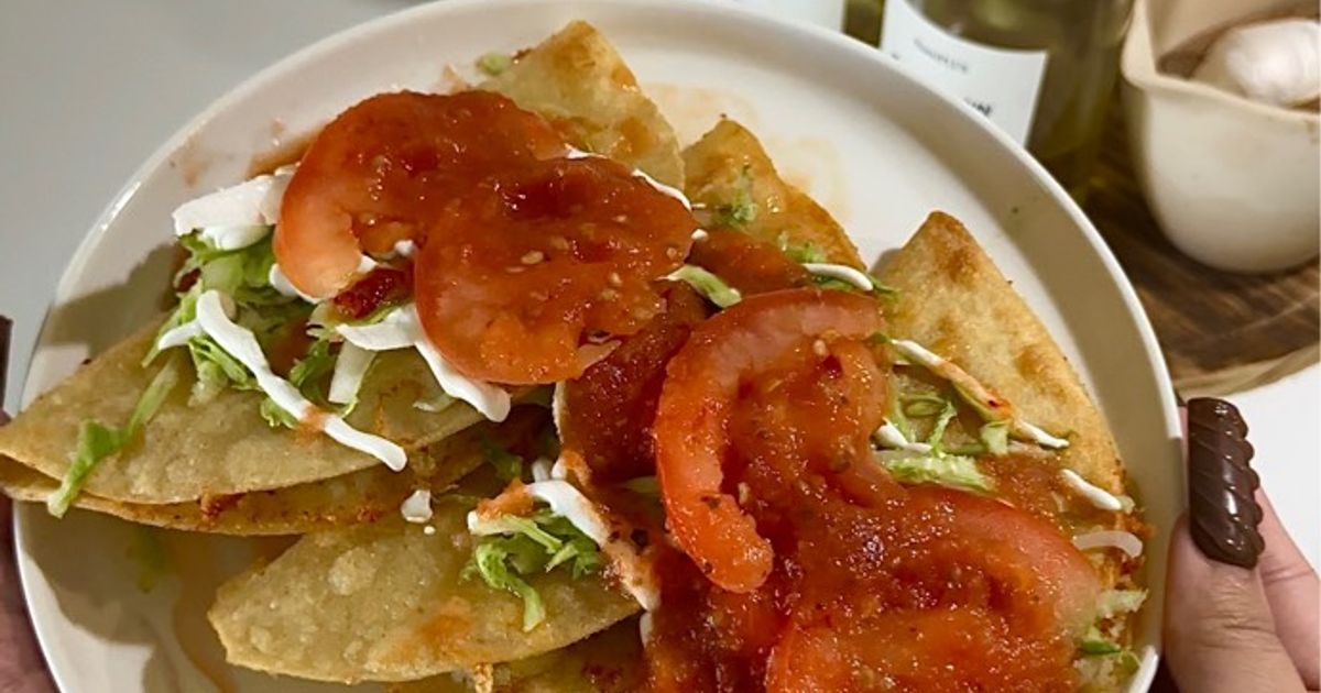 18 easy and tasty de papas recipes by home cooks - Cookpad