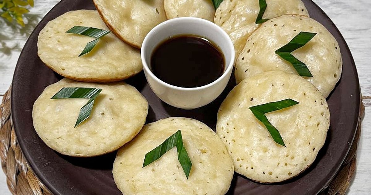 Resep kue tradisional gorontalo rumahan enak dan mudah - Cookpad