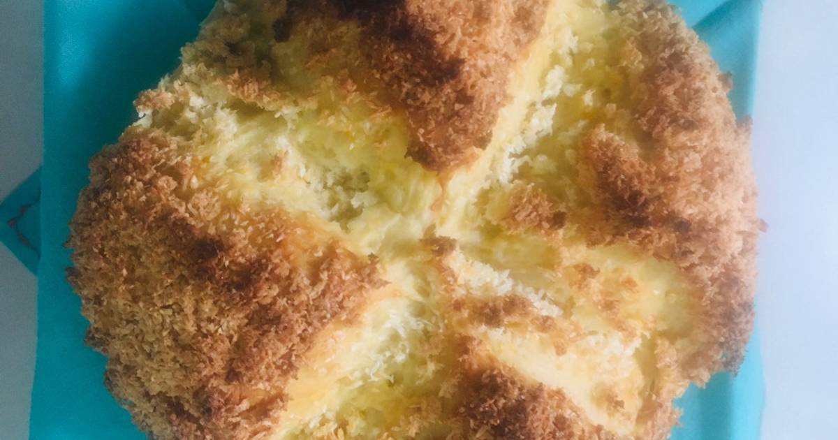 Pan roseta - 12 recetas caseras- Cookpad