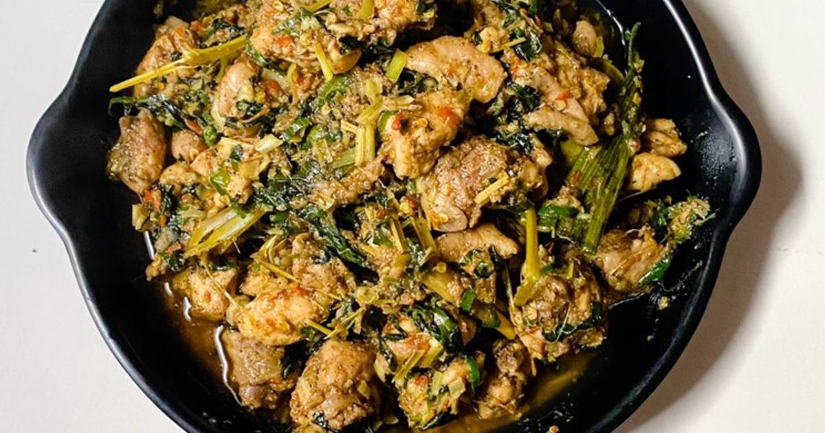 98 resep bumbu rw enak dan mudah - Cookpad