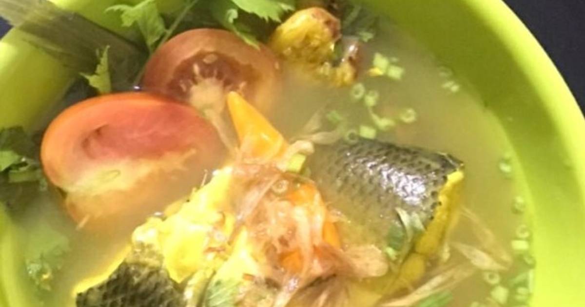 20 resep pindang gunung enak dan sederhana - Cookpad