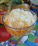 Resep jasuke enak dan creamy, mudah dibuat di rumah