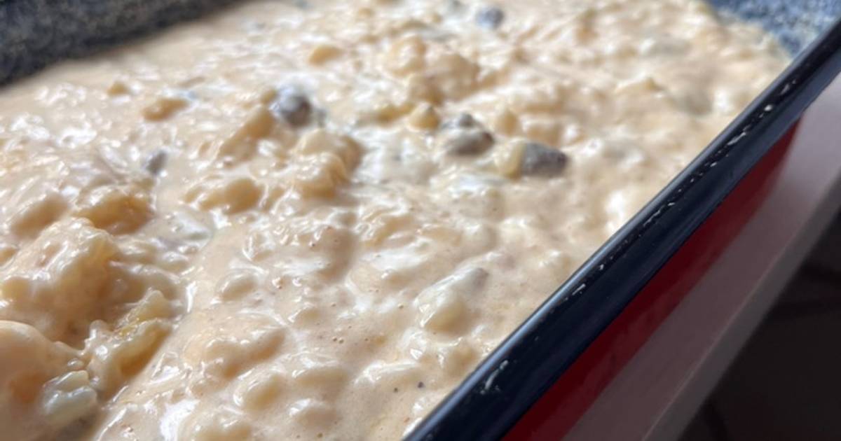 2 899 egyszerű és finom süti rizs recept - Cookpad receptek