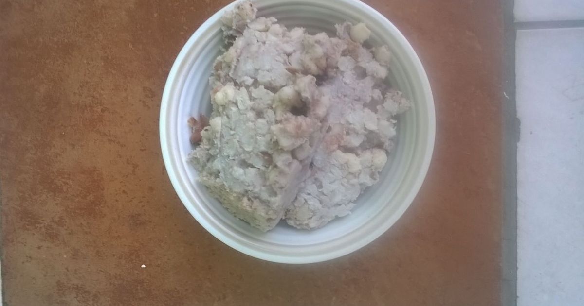 Tihove(stamp/Samp) Recipe by khazamula - Cookpad
