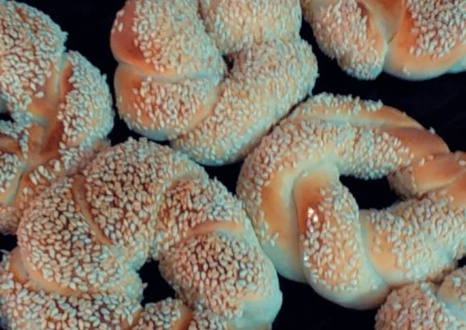 طريقة عمل جرك عراقي على اصولها بطريقة سهلة وسريعة من Eng Saja - كوكباد