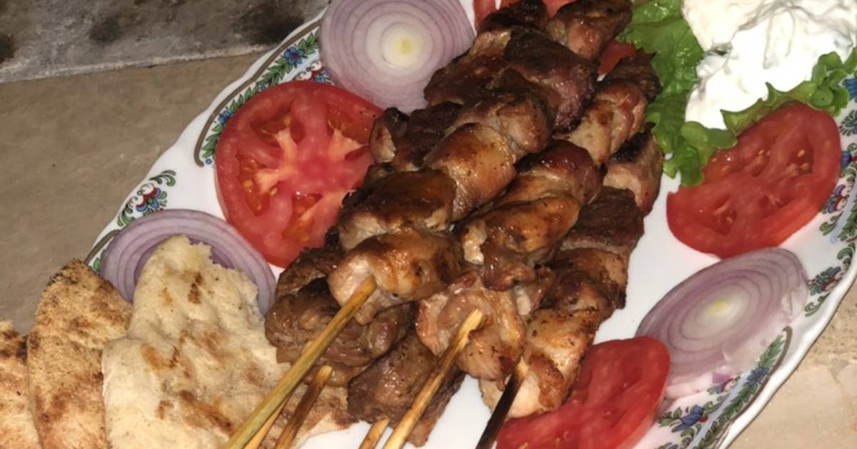 42 εύκολες και νόστιμες σπιτικές συνταγές για μαριναδα για χοιρινο ...