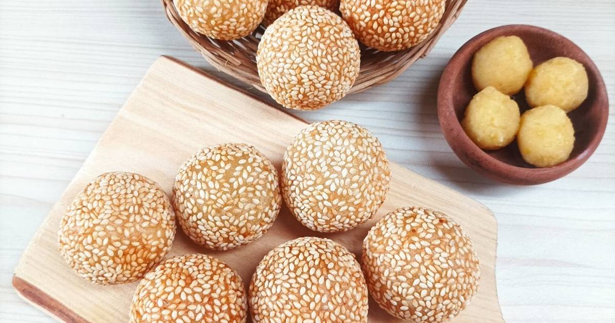 4.482 resep kue maco enak dan mudah - Cookpad