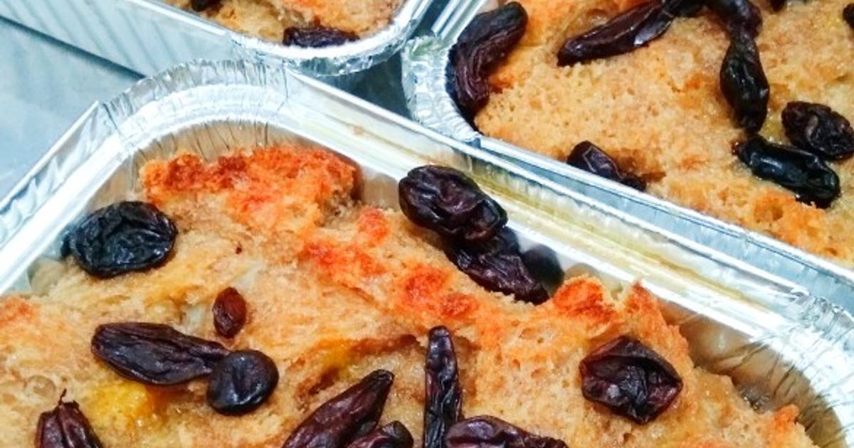 273 resep roti oven milo enak dan mudah - Cookpad