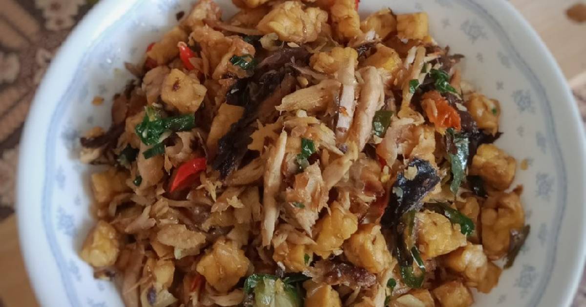 91 resep ikan cuek enak dan sederhana - Cookpad